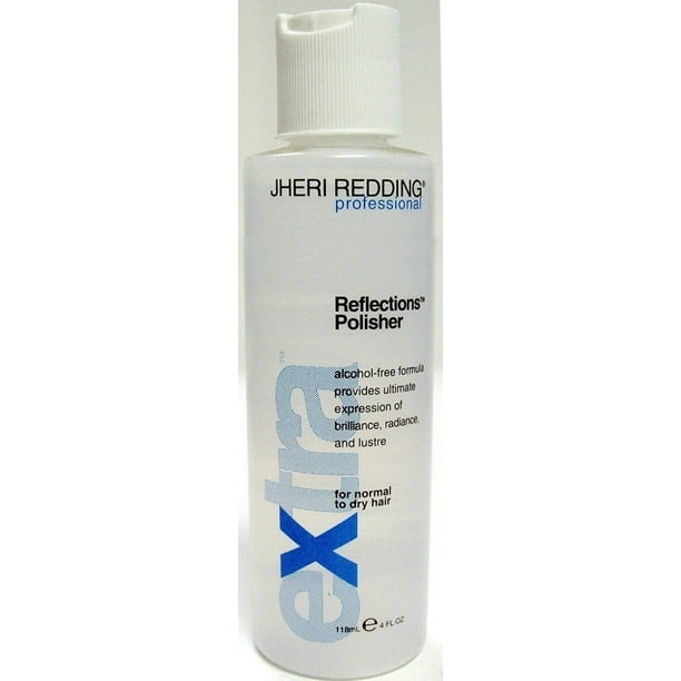 Jheri Redding Reflections Polisher, 6 Oz - Walmart.com - Walmart.com