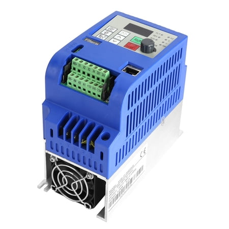 3-Phase Frequency Inverter, Frequency Inverter, Durable Stable Textile ...