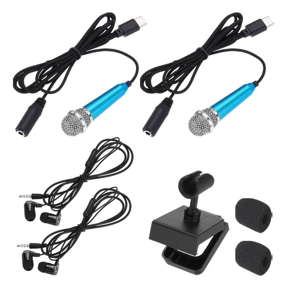 Mini Microphone | Walmart Canada