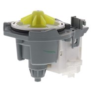 Whirlpool Dishwasher Drain Pump - Walmart.com
