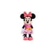 Minnie Happy Helper Bean Plush - Minnie House Super Sweet Helper ...