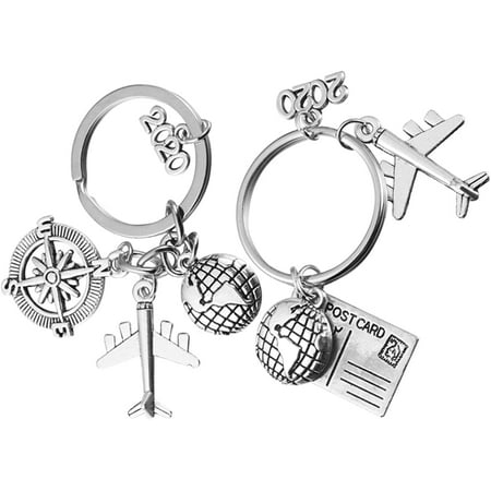 JOYWEI 2020 Graduation Keychains graduation keyring grad keychains ...