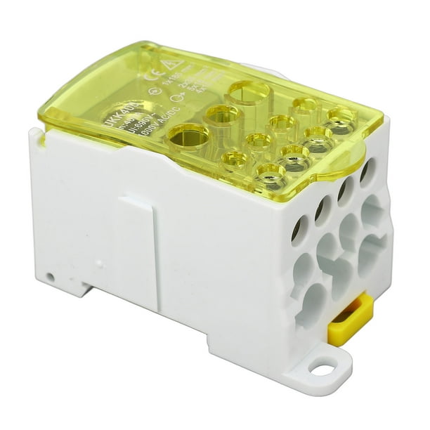 Terminal Block Distribution Box,Terminal Block Junction Box Universal ...