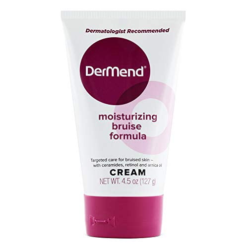 Click here for Dermend Moisturizing Bruise Formula Cream  4.5 Oz... prices