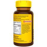 Nature Made Super C with Vitamin D3 and Zinc Tablets, Dietary ...