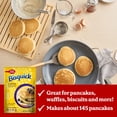 Betty Crocker Bisquick All-Purpose Cooking & Baking Mix, 5.5 oz ...