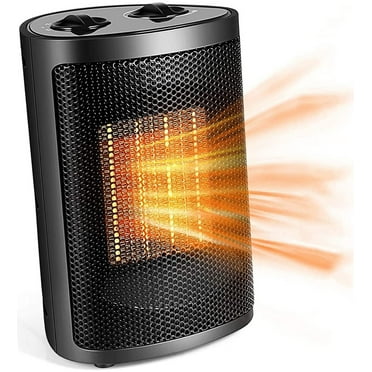 Rosewill RHAH-13001 1500W Quick Heat Ceramic Heater with Safety Tip ...