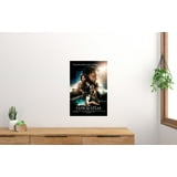 Cloud Atlas Movie Poster 24inx36in Poster Art Poster 24x36 Unframed ...