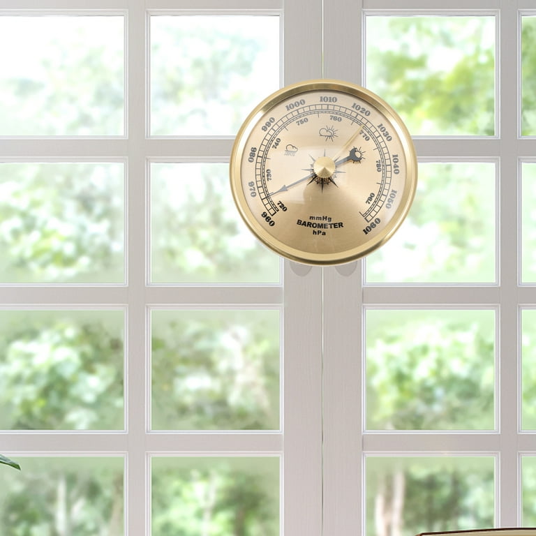 Home Weather Station Wireless Weather Station Indoor Outdoor ...