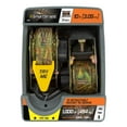 SmartStraps 1.5" x 10ft Retractable Ratchet Tie Down Straps, Camo, 2 ...