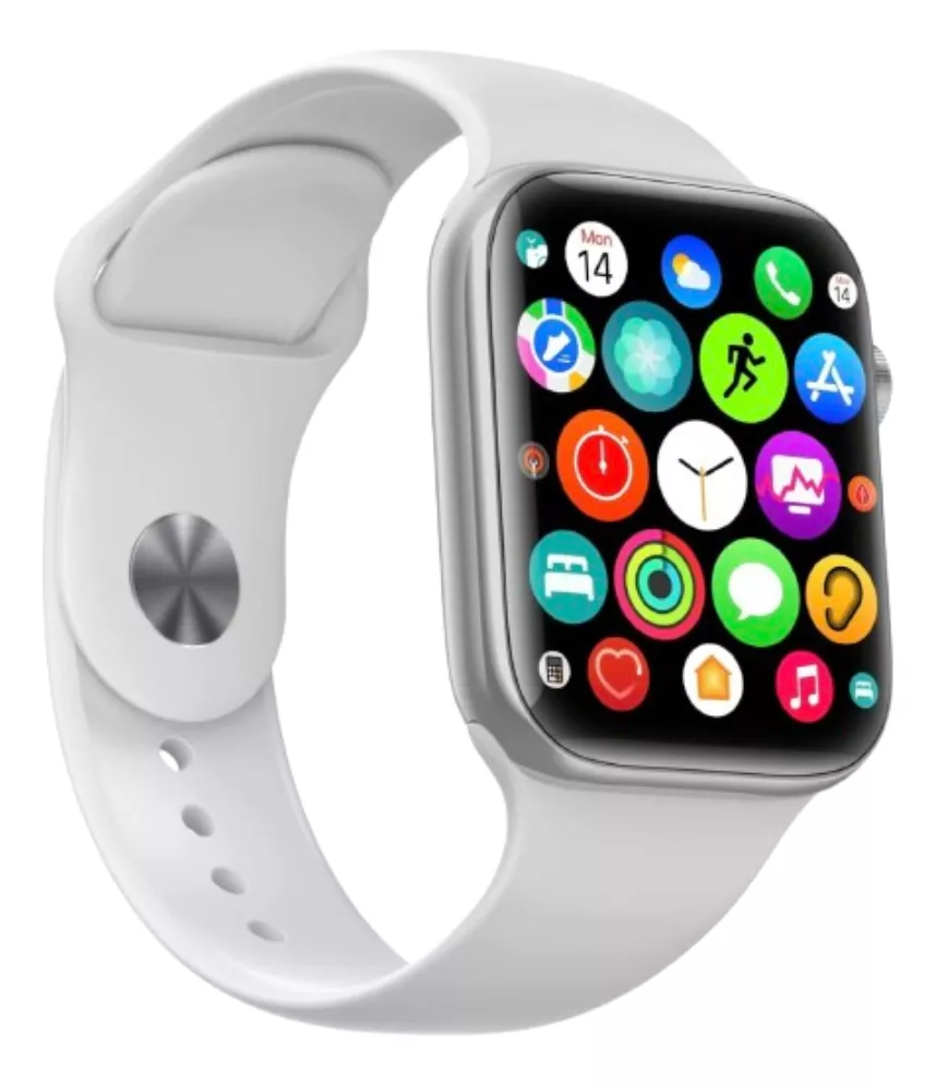 Reloj Inteligente Smart Watch T900 Pro Max Infinite Display | Walmart ...