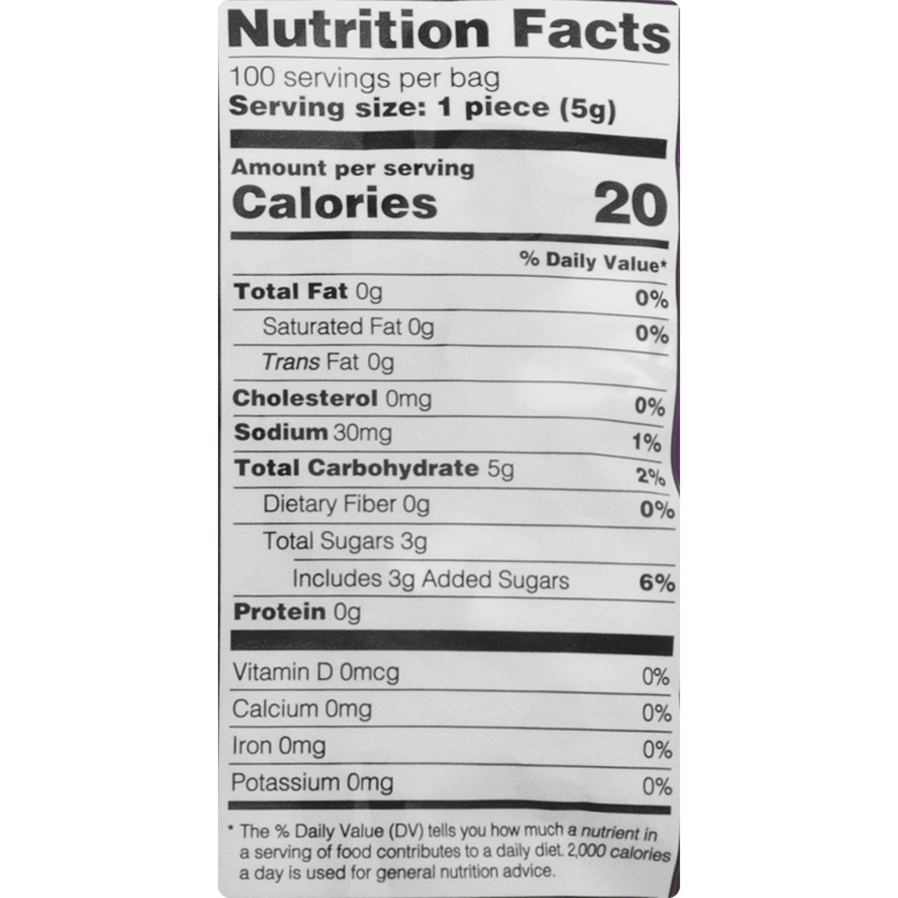 12 PACKS : Zotz Fizzy Candy Bag, Assorted Flavors, 100 Count 12 PACKS : Zotz Fizzy Candy Bag, Assorted Flavors, 100 Count