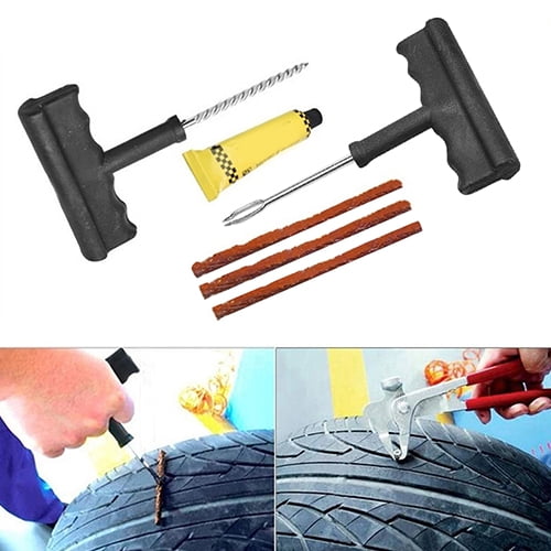 Tire Plugs