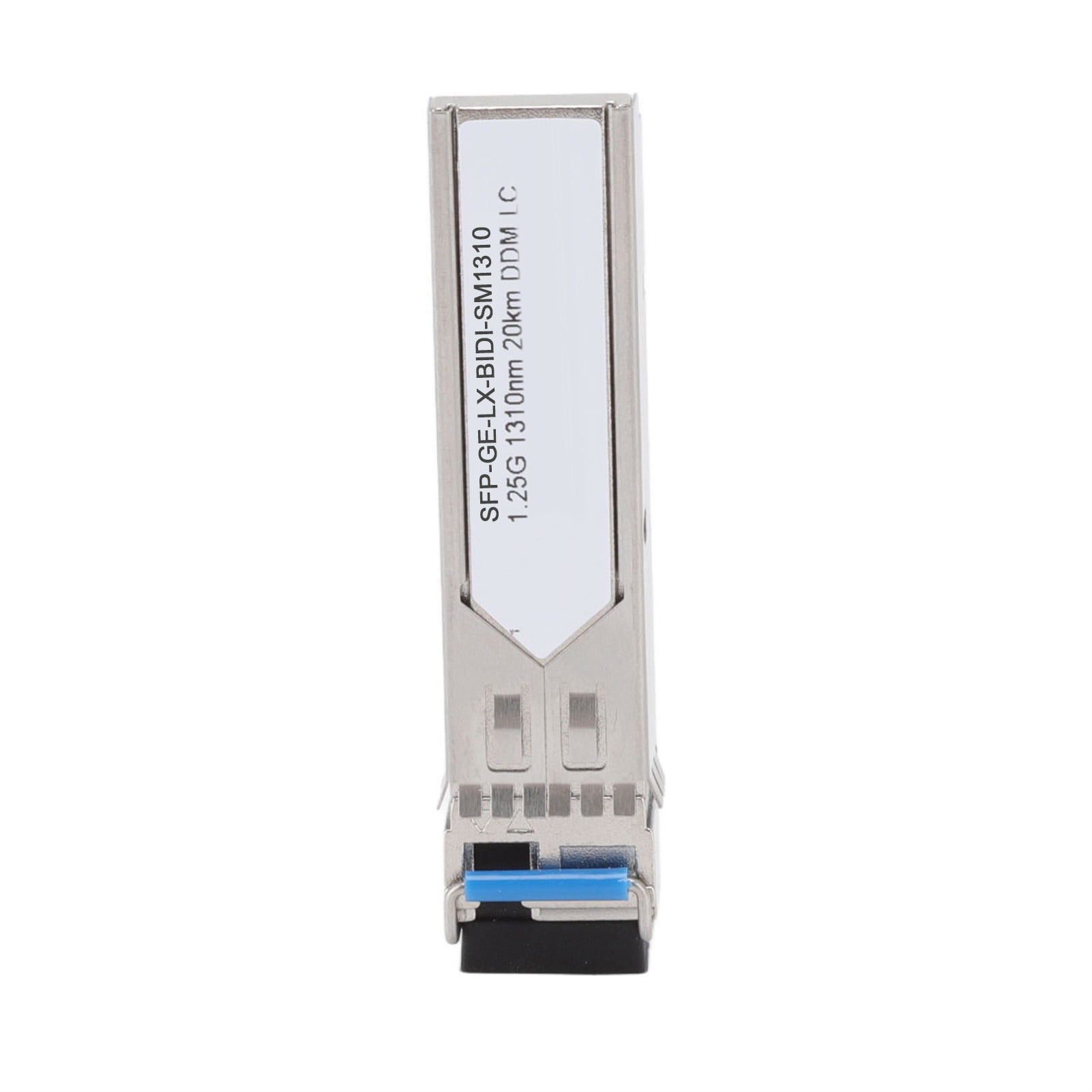 Transceptor SFP 1.25G 1310nm Fibra única Modo único 20KM Distancia ...