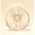 Magic YoYo SKYVA Yo-Yo Polycarbonate Plastic Jeffrey Pang Design (Clear ...