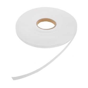 Staron 1" Fabric Tape for Clothes, Hem Tape No Sew No Iron Clothing ...