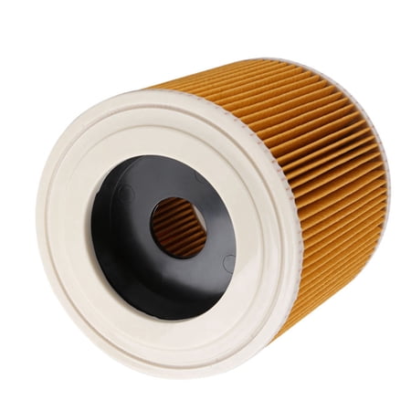 Air Filter Core, Replace Air Filter, Washable Air Office For Vacuum ...