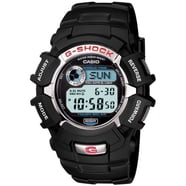 G-Shock Solar Digital Watch - Walmart.com