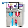 Kolice Commercial Margarita Cocktail Slush Machine, Iced Beer Iced ...
