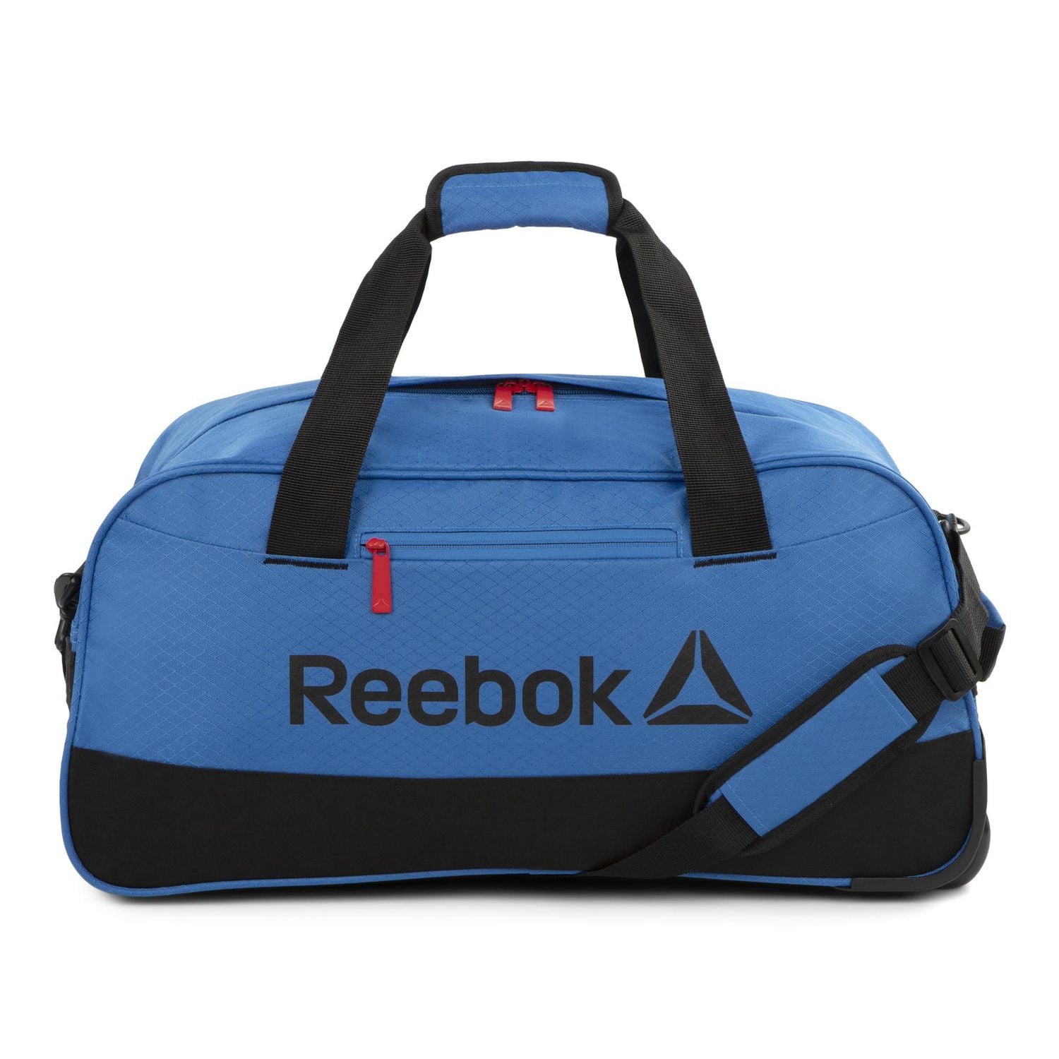 Click here for Reebok Rbk 23in Duffel Blu prices
