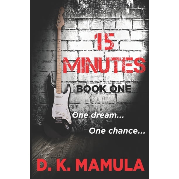15 Minutes Times