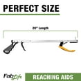 FabLife Reaching Aids for Mobility, Hip Replacement, Knee and Back ...