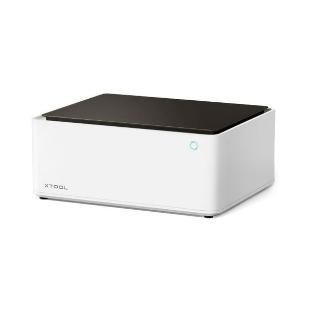 Cortadora, grabador Láser y cuchilla de corte xTool M1 10W Makeblock xTool M1 10W | Walmart en línea