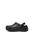 Free Shipping! Crocs Unisex Baya Platform Lined Clog Sandals - Walmart.com