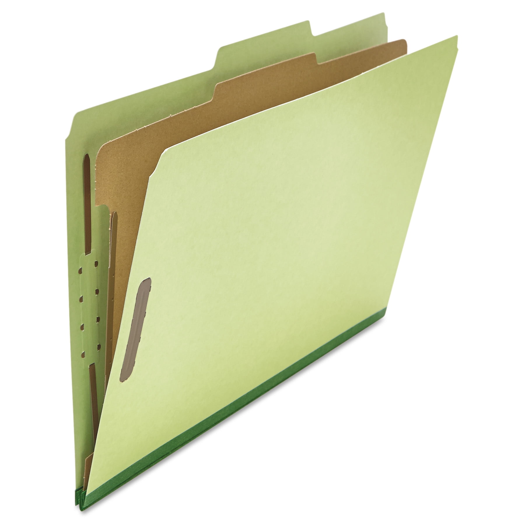 Classification Folders 1 Divider At Jesus Turner Blog