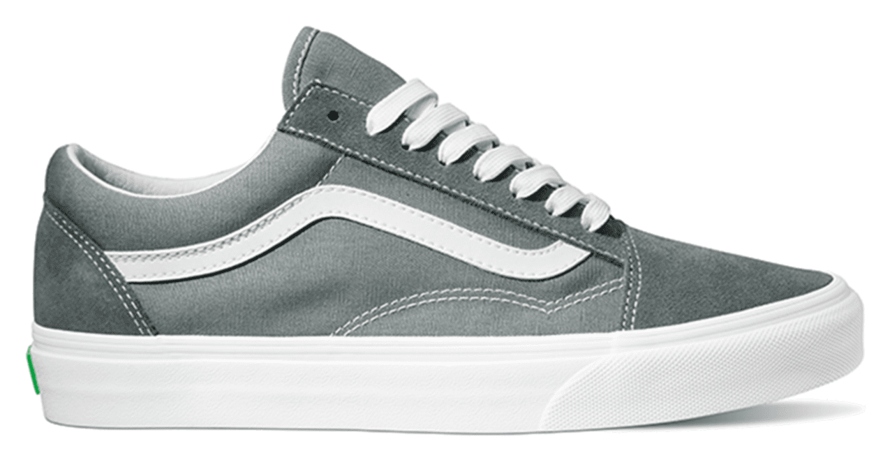 VANS UA Old Skool GLOW OUTSOLE Sneakers - Walmart.com