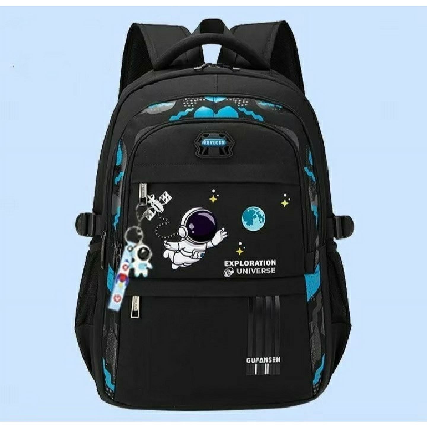 Mochilas para niños mochilas de astronauta para escuela primaria ...