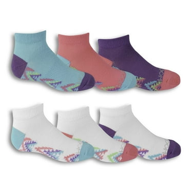 Girls 10 Pack Socks - Walmart.com