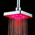 Kangnenghuishiye Rgb 7 Colorful Led Light Water Bath Bathroom