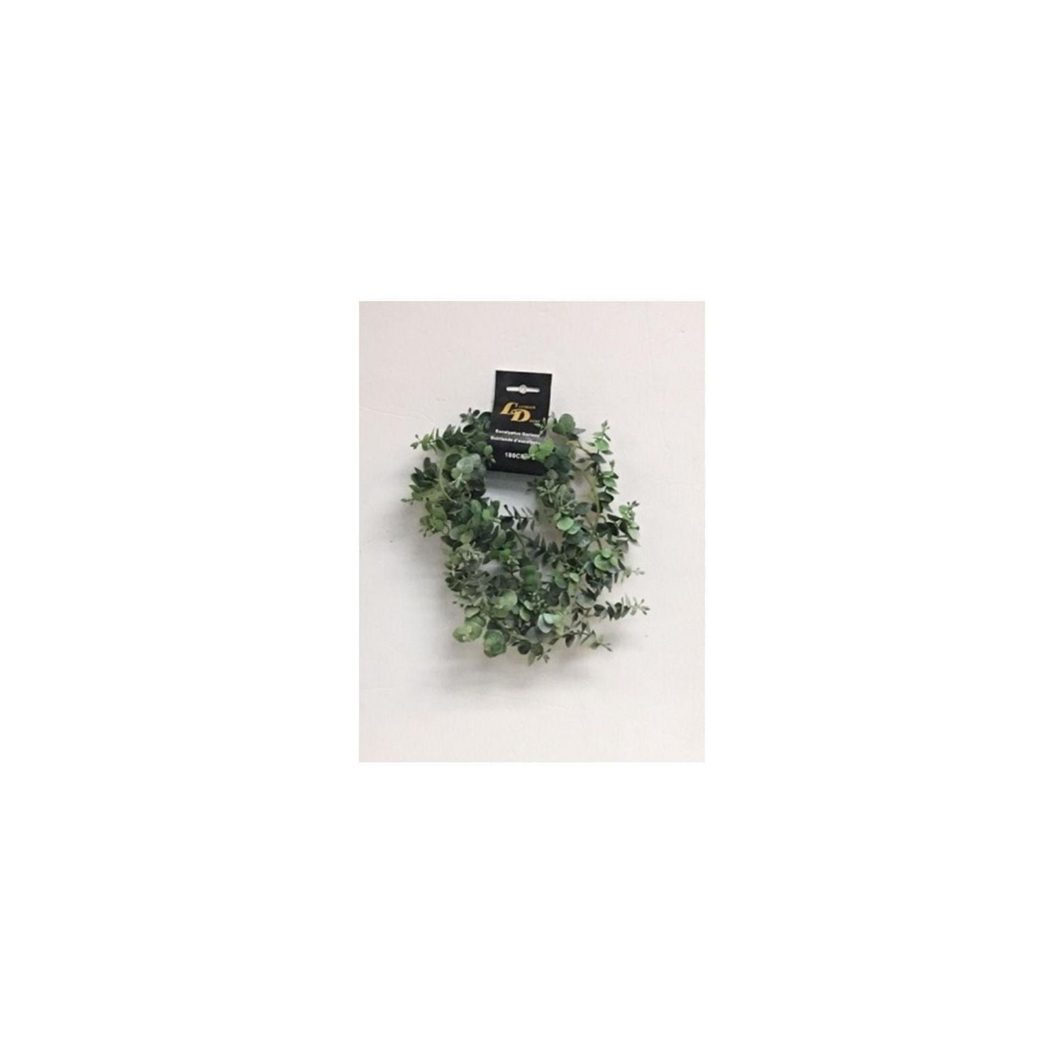 Click here for Lerman Decor Inc Lerman Decors Eucalyptus Garland prices