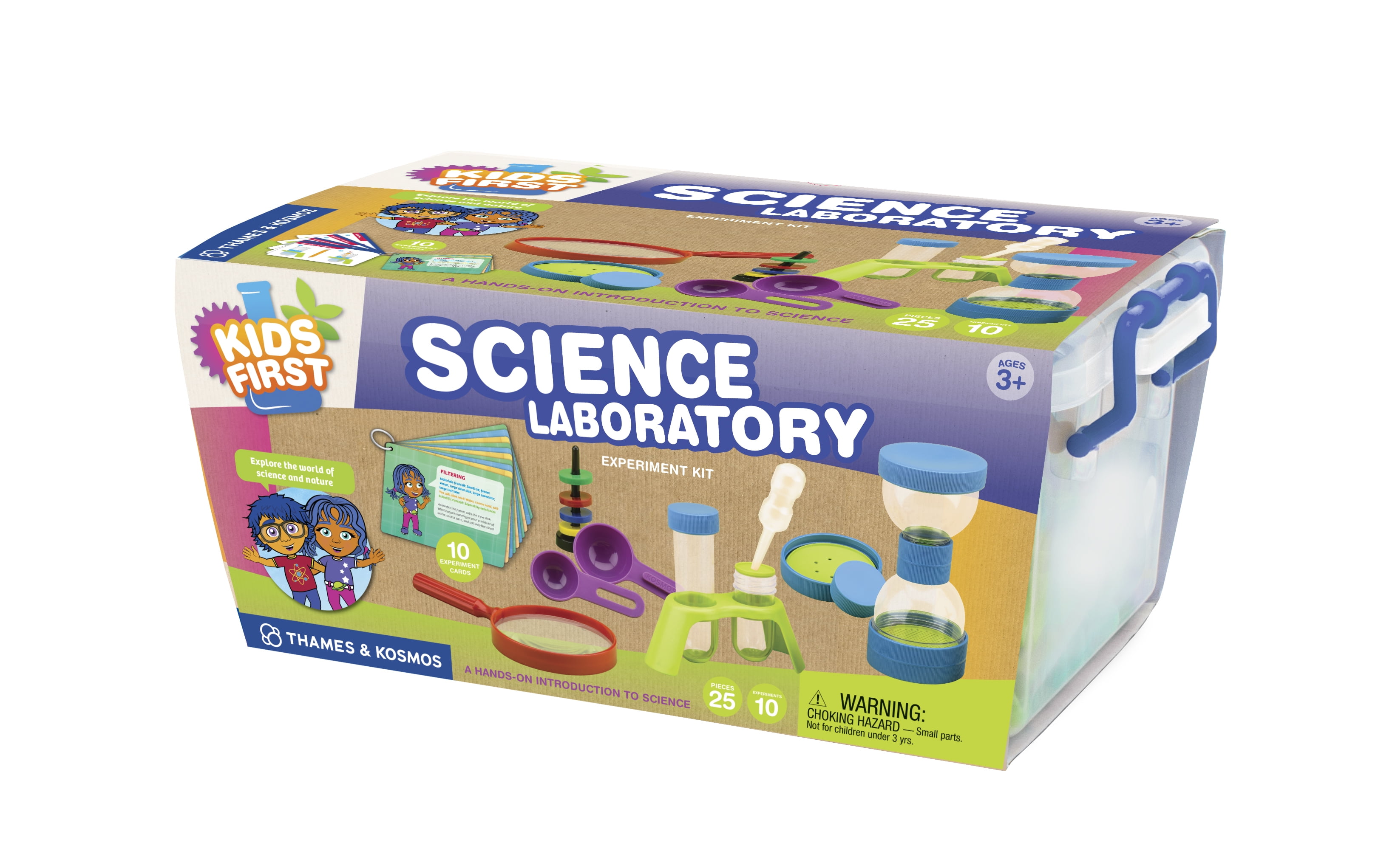 Science Laboratory - Walmart.com