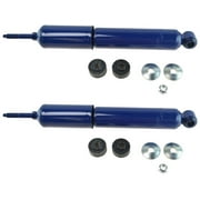 Ford F 250 Shock Absorber Set