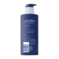 NIVEA MEN Maximum Hydration 3-in-1 Body Lotion, 48-Hour Moisturizer, 16.9 fl oz - Walmart.com