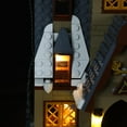 Lights for LEGO Hogsmeade Village Visit Set (76388) - BriksMax ...