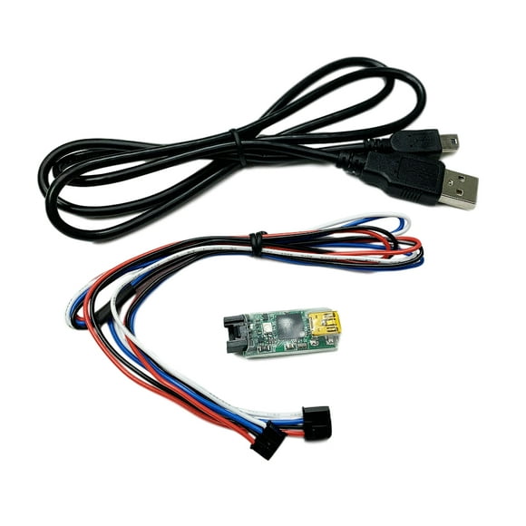 Remote Start Install