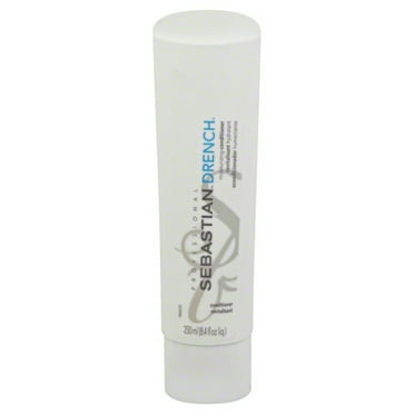 Sebastian Drench Moisturizing Conditioner - 1.7 oz Conditioner ...