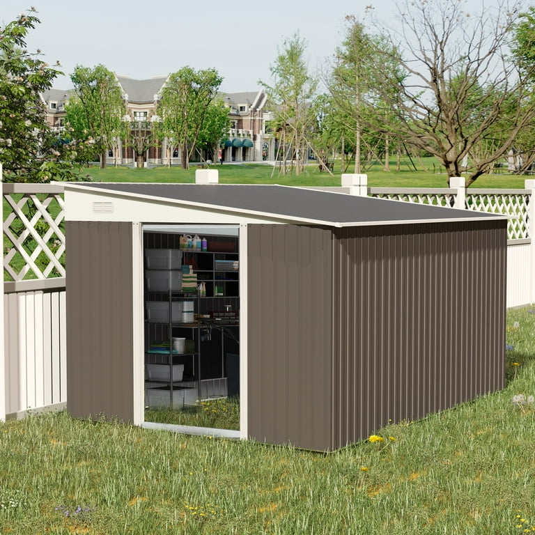 16x20 Metal Garage Kit: Compare Garage Prices Options, 55% OFF