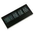 Digital Countdown Days Timer Upgraded Big Days Count Down Clock LCD ...