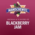 Manischewitz Blackberry Kosher Red Wine, 1.5L Bottle - Walmart.com
