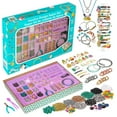 Squishmallows Officially Licensed Jewelry Design Super Set with 22 ...