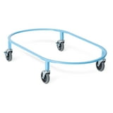 Foundations Podz Stackable Daycare Cot, Standard Size, No Assembly ...