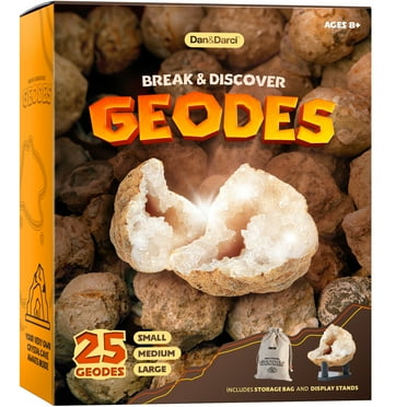 National Geographic Mega Science Lab Kit for Kids, STEM Activity, 8 ...