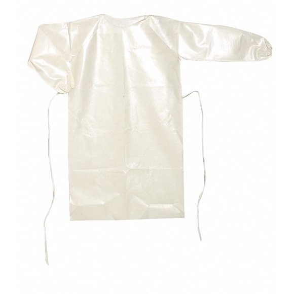 Chemical Resistant Aprons