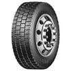 Super Cargo SP500 235/80R16 128L G Commercial Tire - Walmart.com