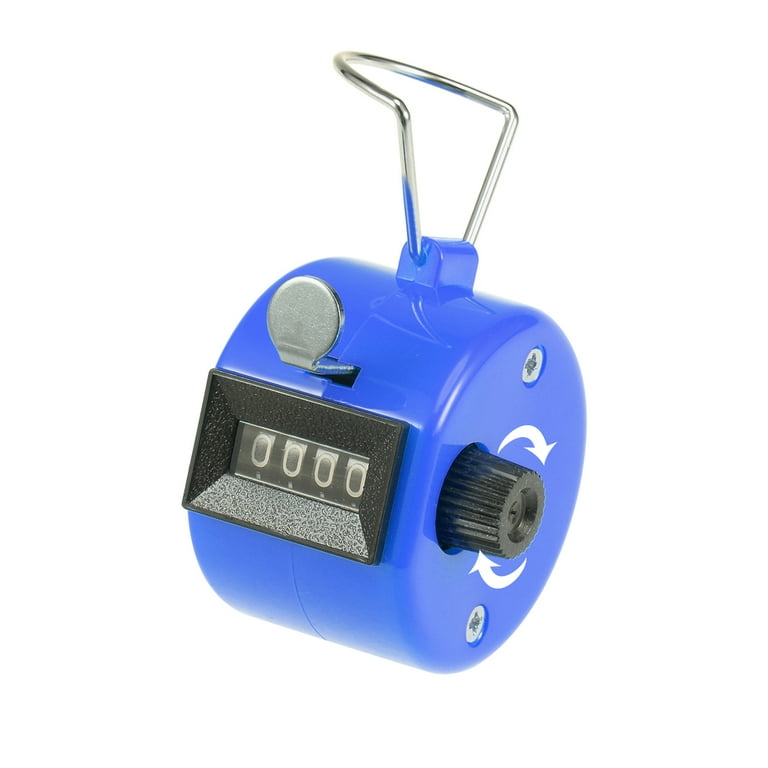 Extra Large Mechanical Tally Counter