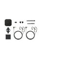 Sony IER-M9 In-Ear Monitor Headphones (Black) - Walmart.com